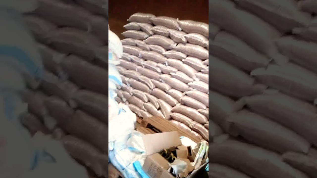 How to squeeze a nuts