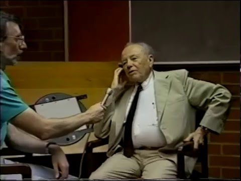 Harvey Deneroff chats with Bob Carlson