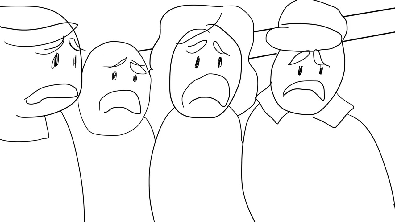 Fan Animatic- Spaceballs- Alien Diner Scene