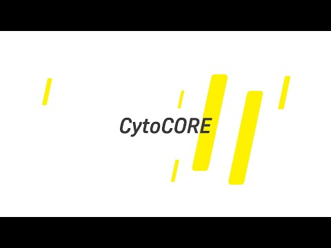 CytoCORE