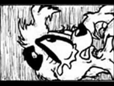 Jack Webcomic music video