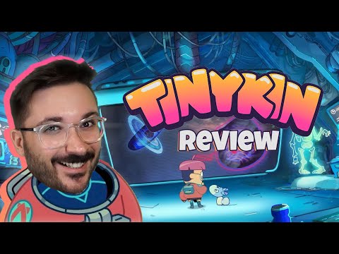 Steam Community :: Video :: Tinykin review