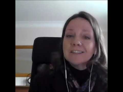 Liz Bentley & Tom Dixon discuss the Science of Clouds