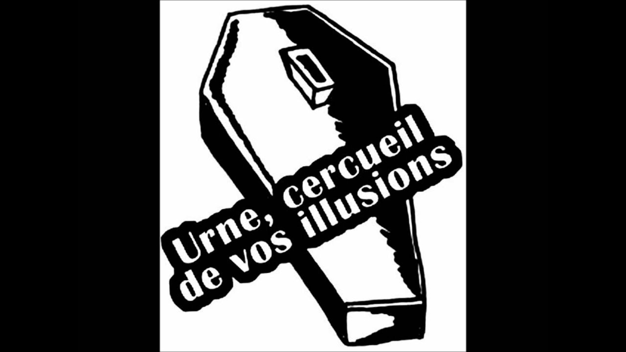 degraded - abstentionism