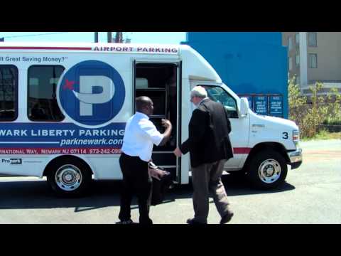 Newark Liberty Parking