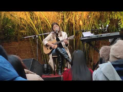 Bartika Eam Rai - K Hunthyo Hola Hami Sangai Bhayeko Live