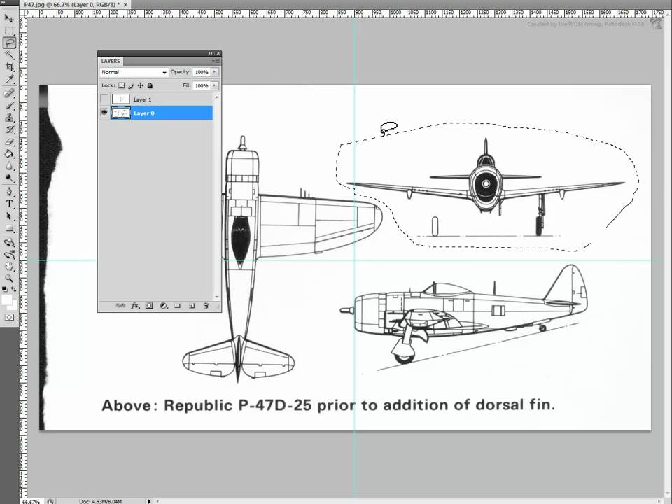 3ds Max - Setting up a Virtual Studio - Part 1
