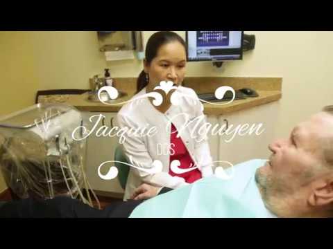 Meet your Dentist: Dr. Jacquie Nguyen | Murphy Family Dentistry