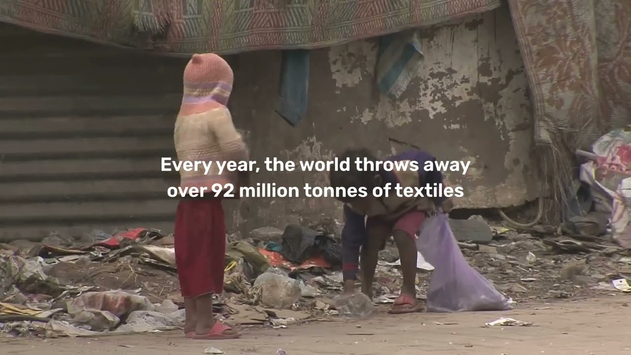 Introducing ReWeave 360 | A Circular Shift for Hotel & Hospital Linen