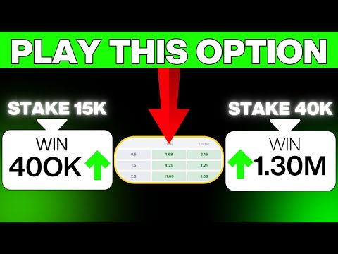 WEEKEND PARLAY [02 - 04 MAY 2025] | Safe Football Predictions to Stake and Win #footballpredictions