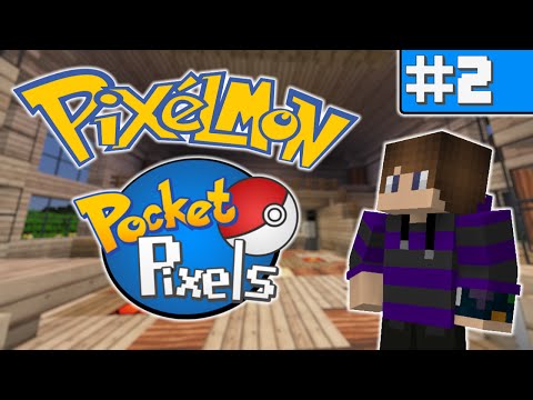 Steam Community :: Video :: Minecraft Pixelmon - Battle For TM ...