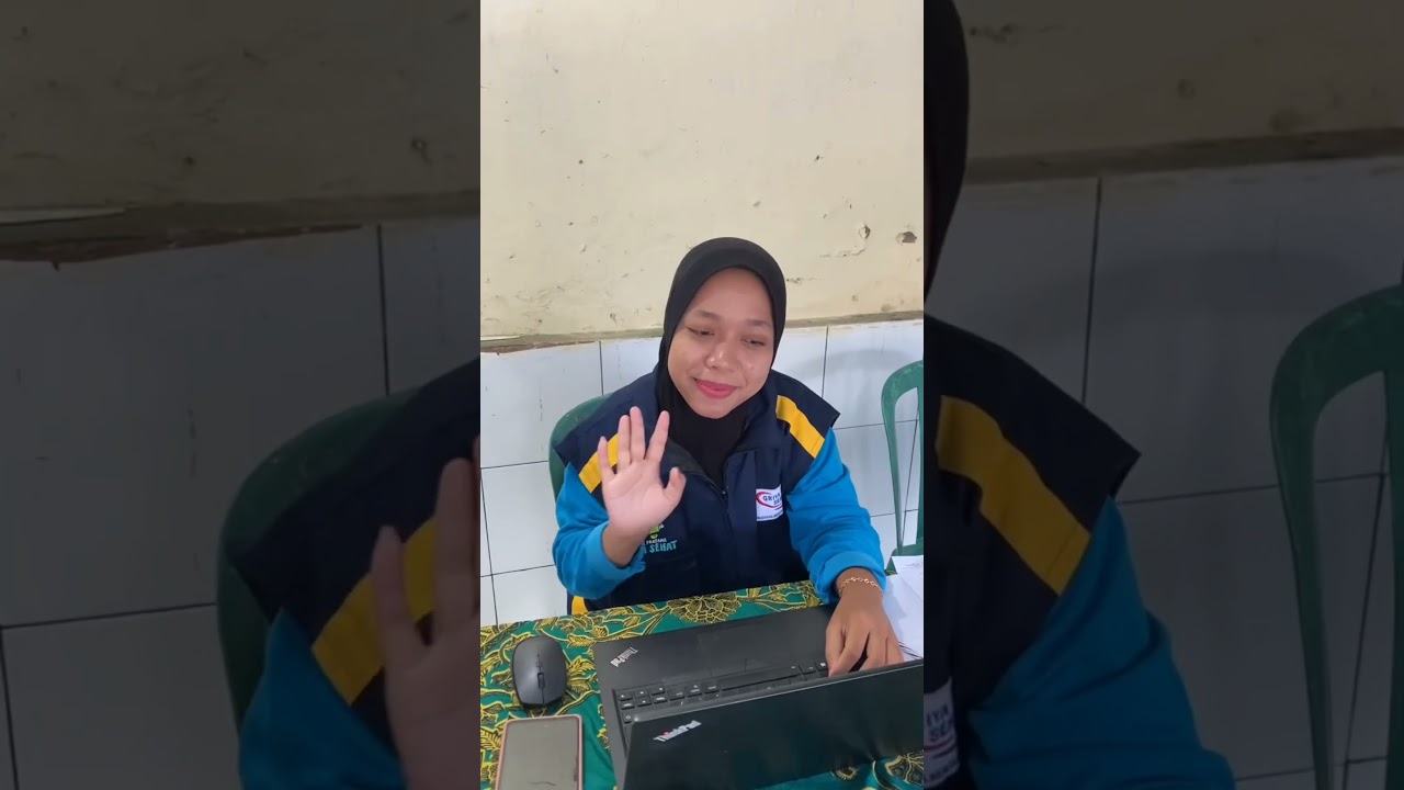 Pengobatan Gratis bersama Klinik Griya Sehat