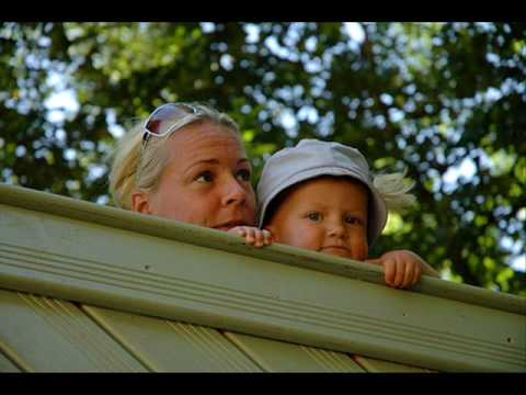 Malena Ernman - Perdus