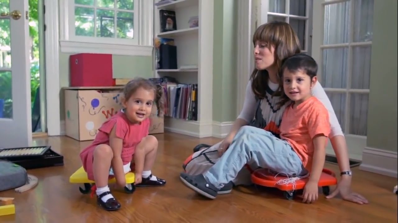 Staples Small Business Spotlight: Fun and Function Toys