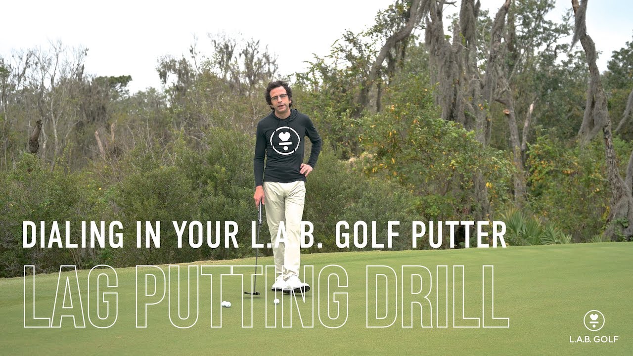 Mastering Lag Putting: Essential Drills for Better Speed Control ...