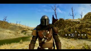 This is the FIRST armor - for sale on my Patreon at Fallout 4 Nexus ...