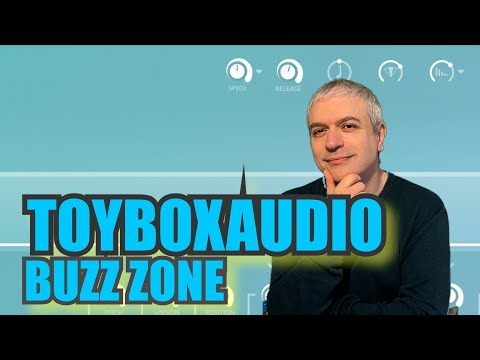 SFM Tutorials: Buzz Zone — Loopy Pro Forum