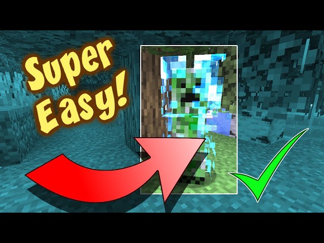 Every secret mob in Minecraft