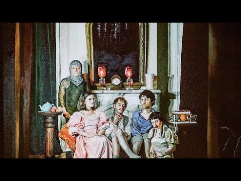 Music for 4/15/23!!! Wednesday, Scree | The Cross Pollinator