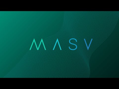 This is MASV.