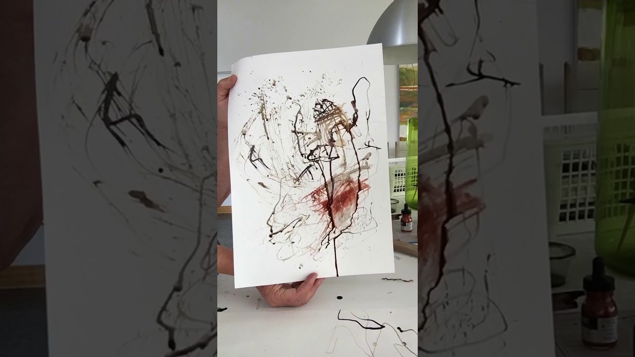 Draw with Debbie Episode 1