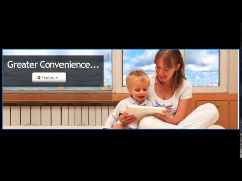 Video1, Blunts Security & Electrical Services, 1261 Barkly Avenue, Richmond, VIC, 3121