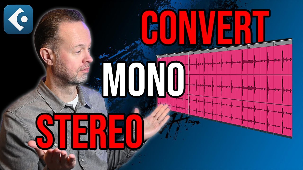 Converting Mono to Stereo and Stereo to Mono in Cubase: The Ultimate Guide