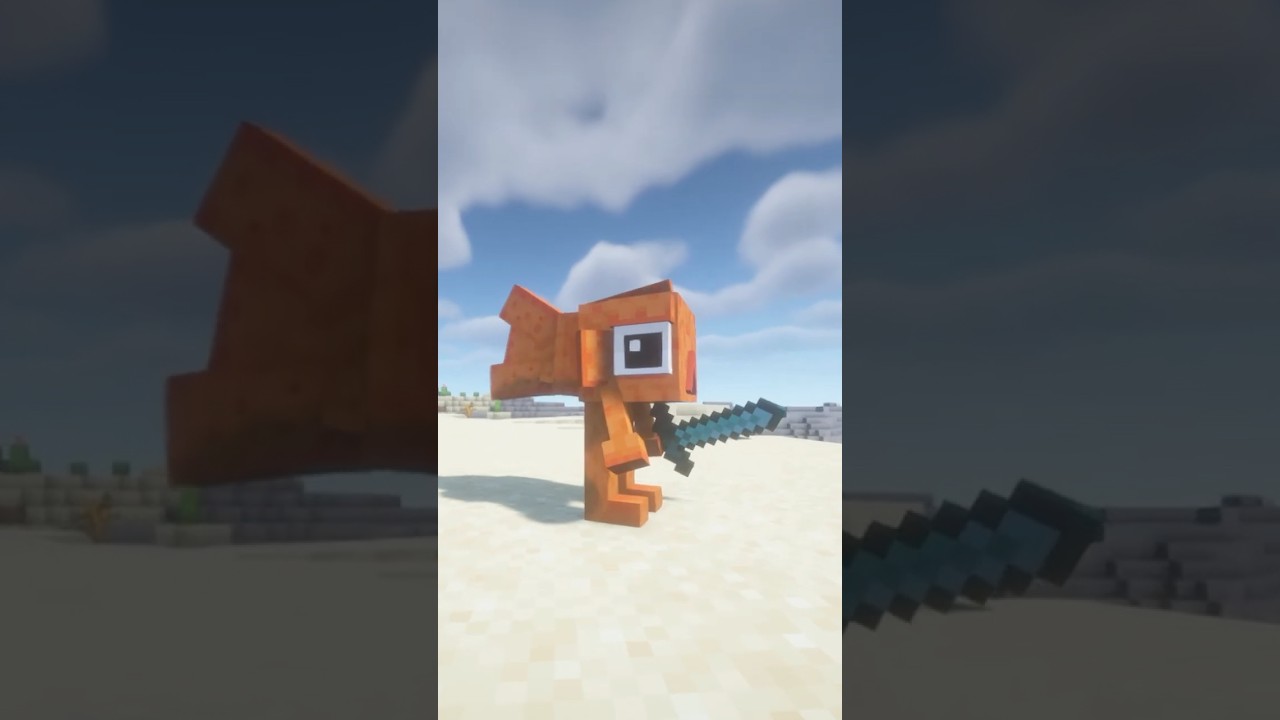How to use AWESOME Minecraft skins FOR FREE! #shorts #minecraft