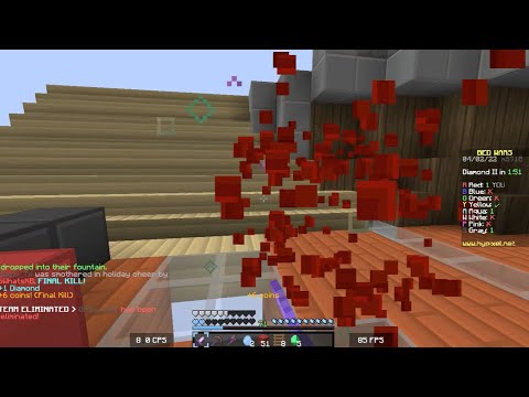 Lag ruined clean clip