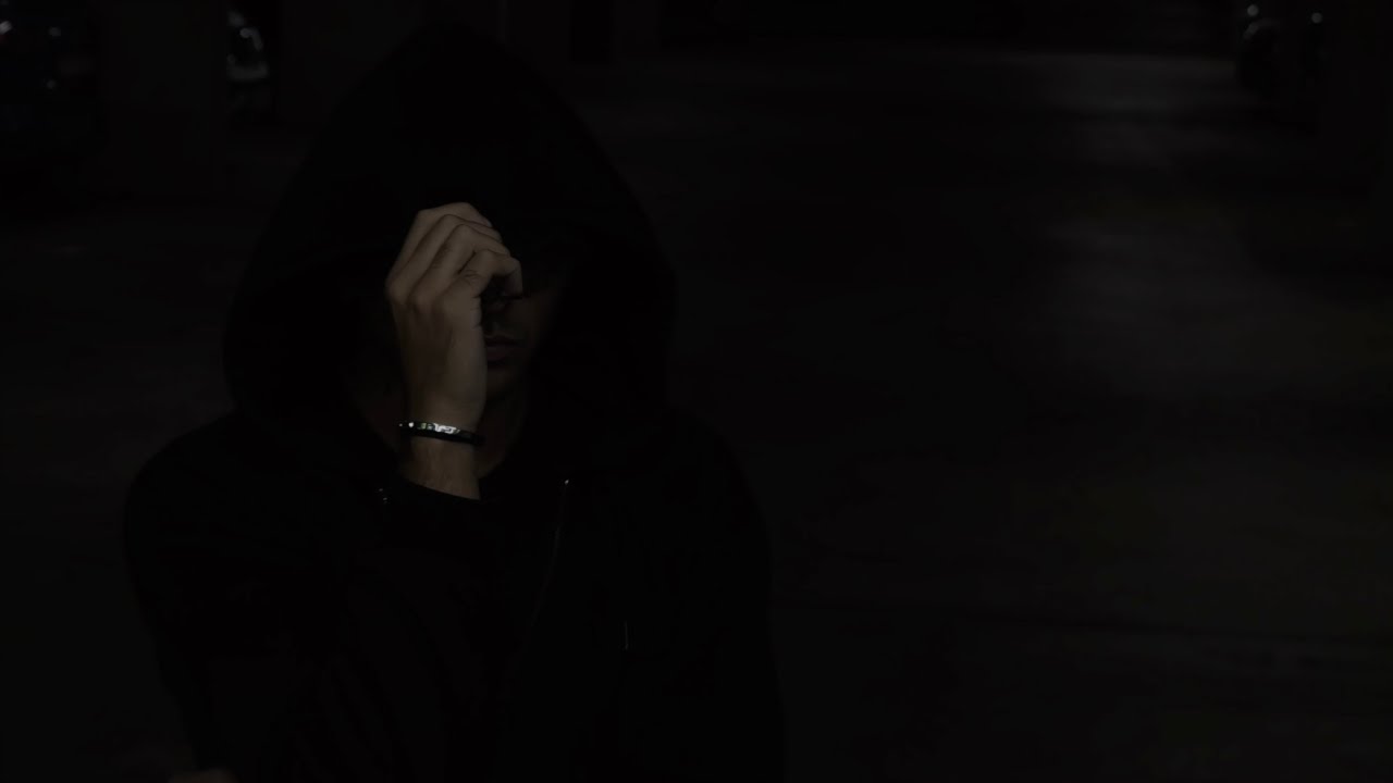 Courten - Drained (Official Video)