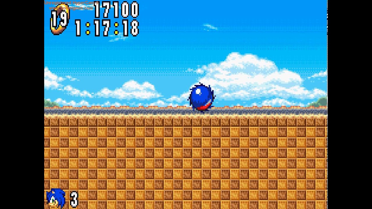 5 Best Sonic Games to Play in 2015 | GAMERS DECIDE