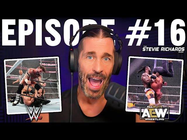 How did Drew McIntyre get busted open at Bad Blood? Ex-WWE star offers possible explanation