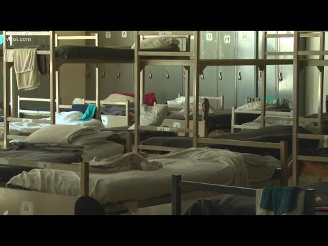 CCNO accepting dozens of federal inmates from private Ohio prison as government contract expires