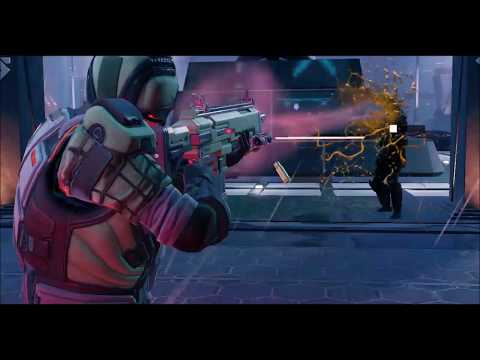 Steam Community :: Video :: XCOM 2 GI Joe - Episode 1 - Live the adventure