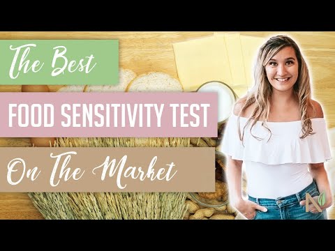 Which Food Sensitivity Test Is Best?