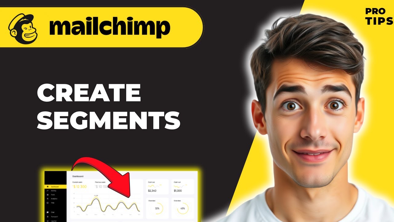 How To Create Segments In Mailchimp (Easiest Way) (2026 Guide)