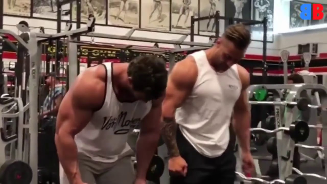 BICEPS TEARS COMPILATION
