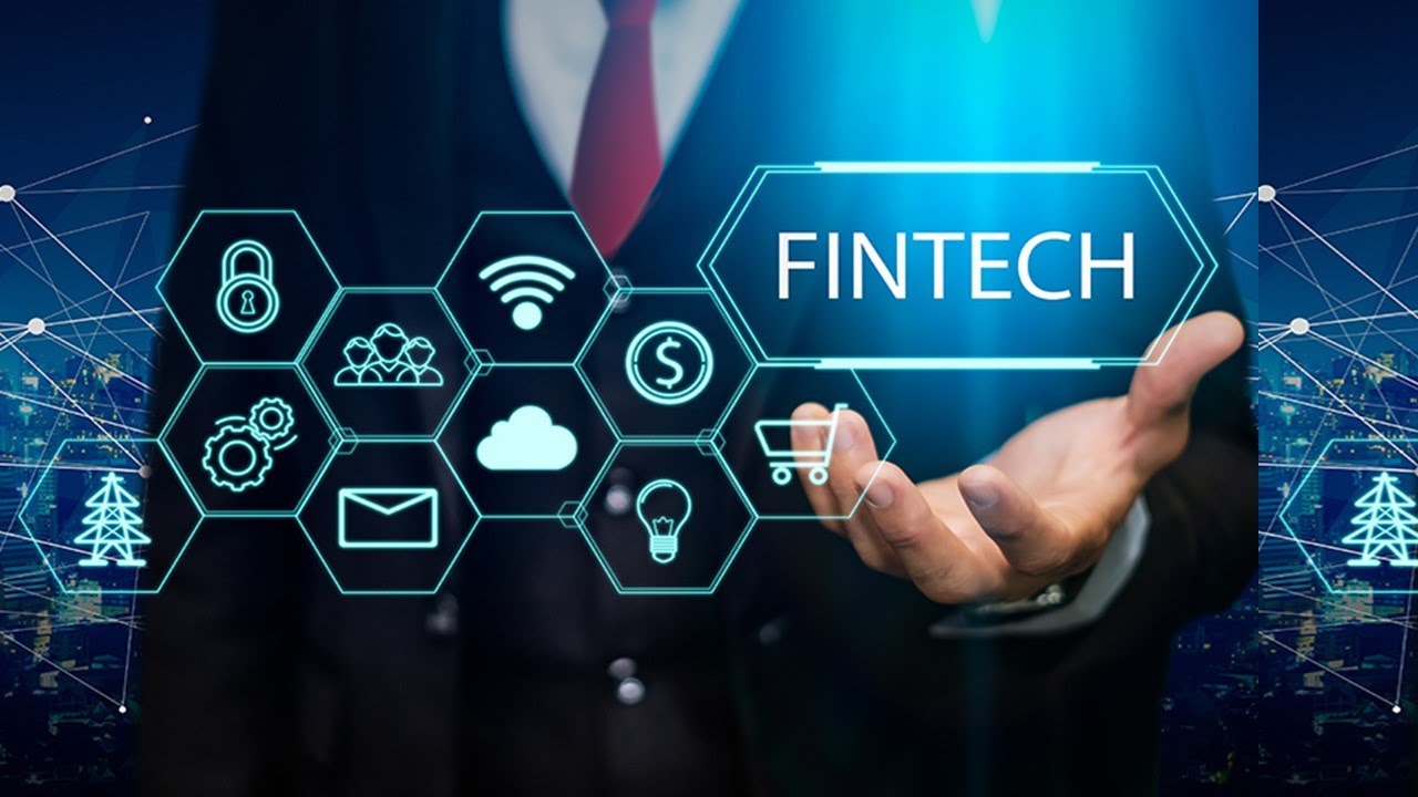 Introduction to Fintech: A Beginner's Guide