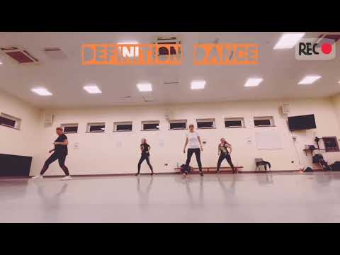 PUMP IT UP! Adult fitness class (JadeAmy Choreo)