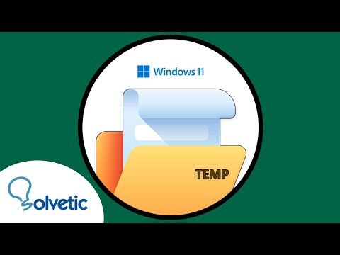📁 Open Temp Folder Windows 11 ✔️ How to Access