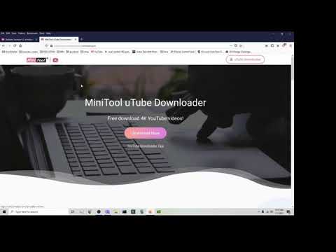 How to Download YouTube Videos for free on PC Windows 10 (2020)