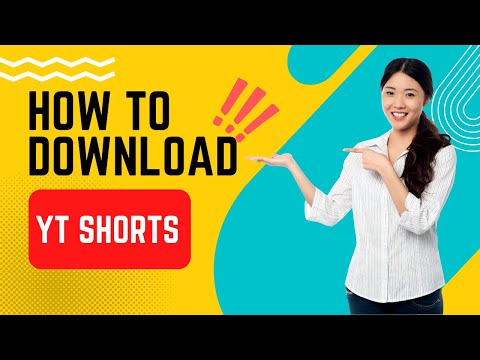 YouTube Shorts Downloader | How to download YouTube shorts video