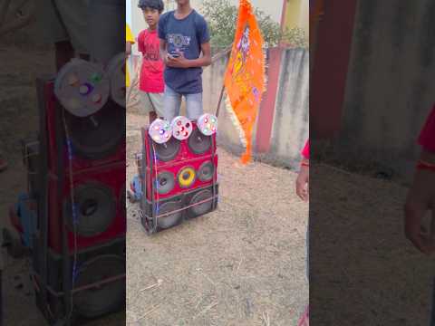 Jay Sri ram #smalldjtruck ##virelshorts
