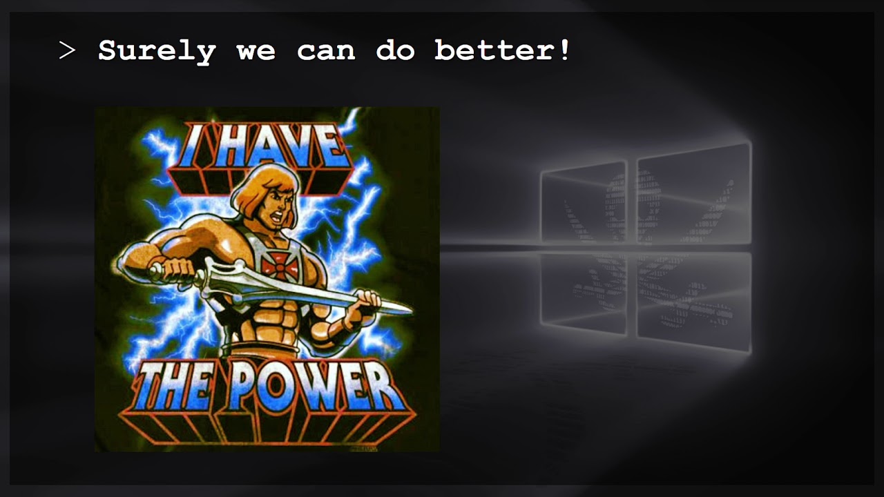 Revoke Obfuscation - 6 minutes