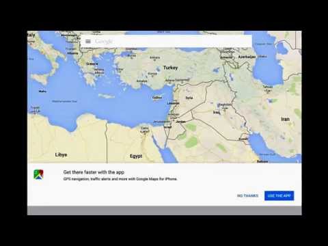 A Quick Geography. Mount Hermon. Book of Enoch.
