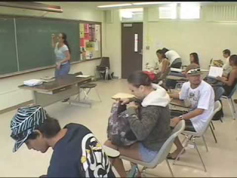 Kainani Kahaunaele
