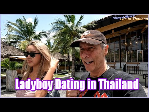 Helmet Laws, Lizard Luck, Ladyboy Dating and AI Bots – Welcome to Thailand Life