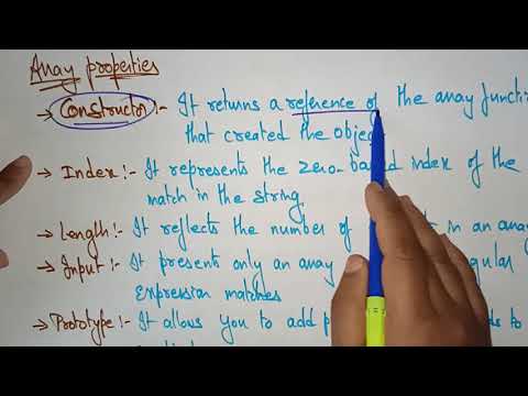 Learn Javascript arrays | Methods | Part 2 2 | Web Technology | Lec 30 | Bhanu Priya - Mind Luster