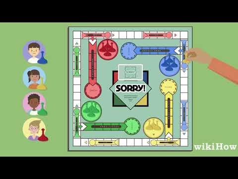 How to Play Sorry