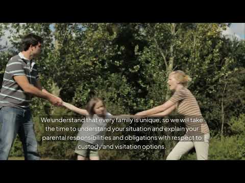 Experienced New York custody and Visitation Attorneys | Jamaica | 347 670 2007